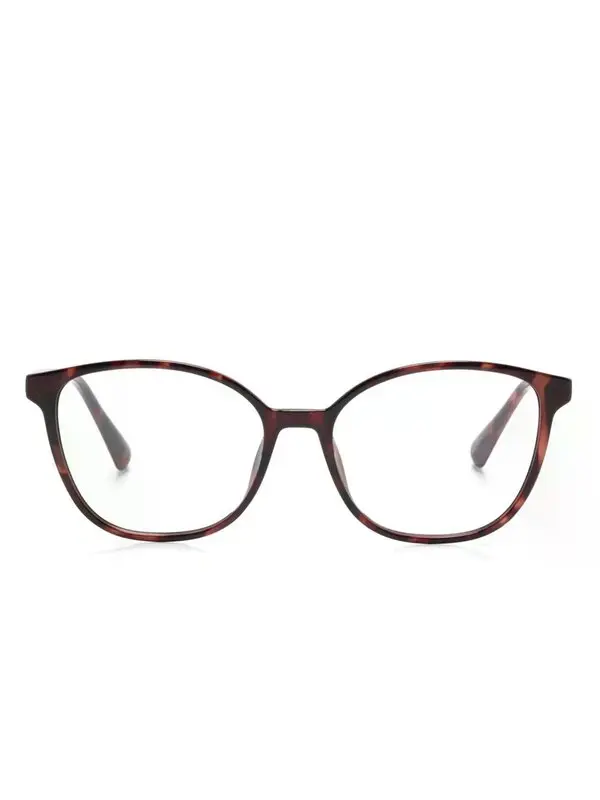 MAX&CO. Eyeglasses - Brown