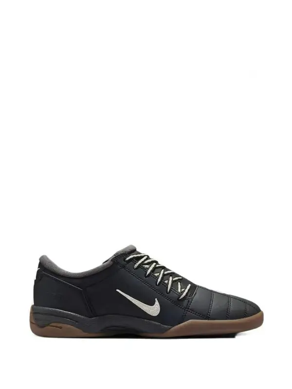 Nike T90 Quilted Sneakers - Black