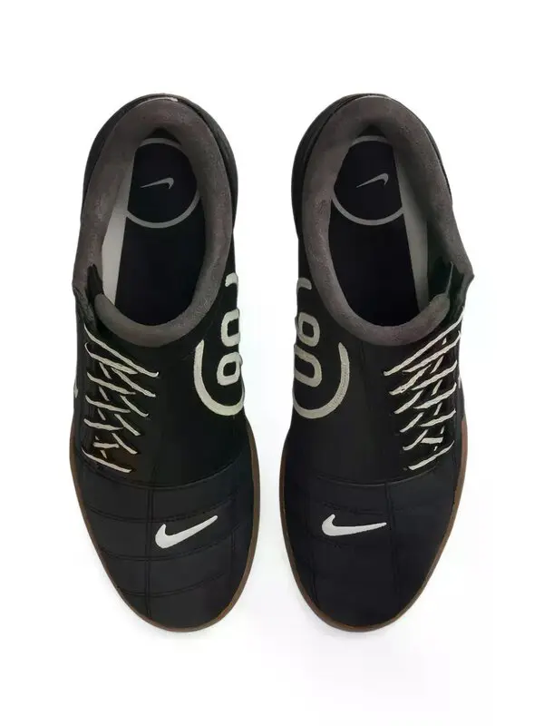Nike T90 Quilted Sneakers