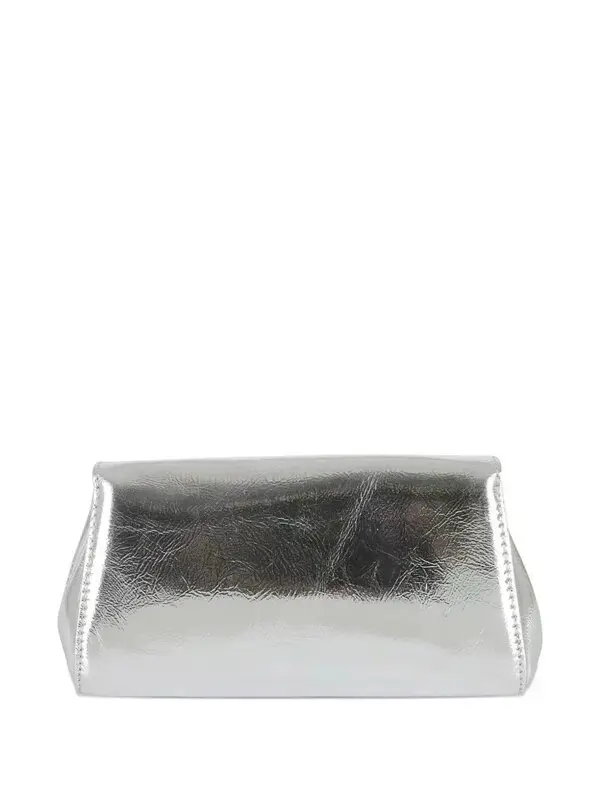 Orciani Gossip Clutch Bag