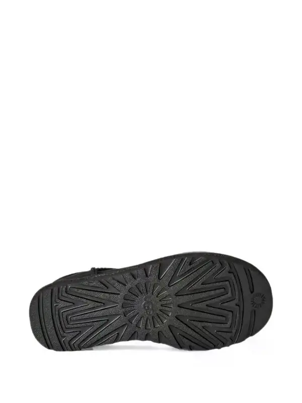 UGG Classic Ultra Mini Ankle Boots