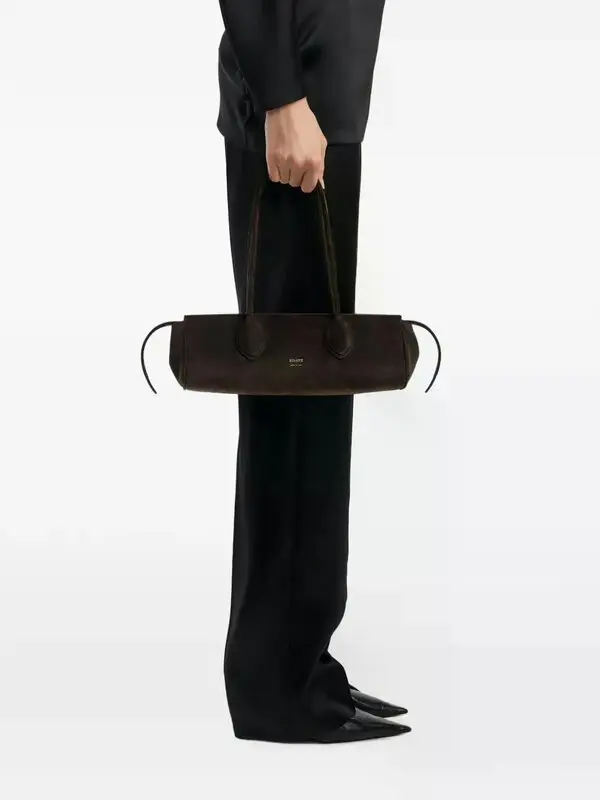 Khaite Donna Shoulder Bag