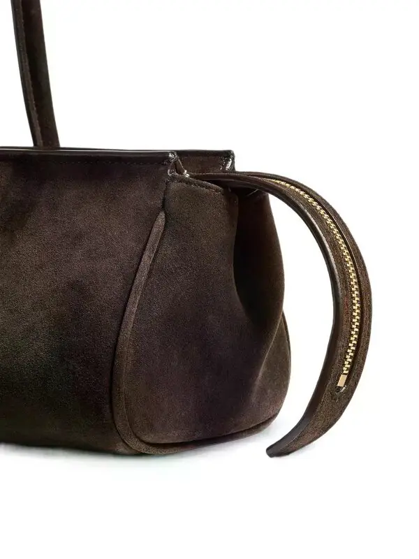 Khaite Donna Shoulder Bag