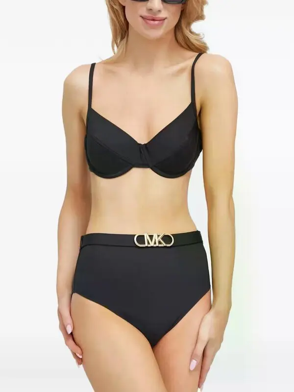 Michael Kors Underwired Bikini Top