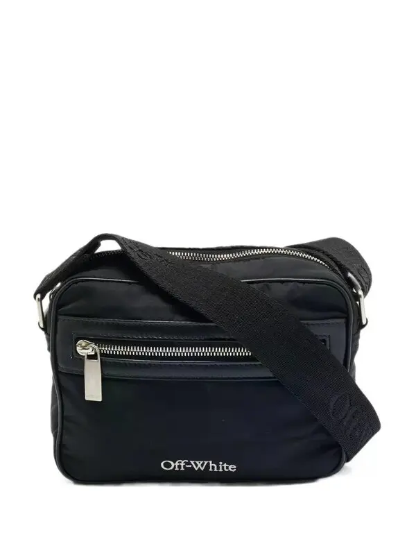 Off-White Core Camera Shoulder Bag