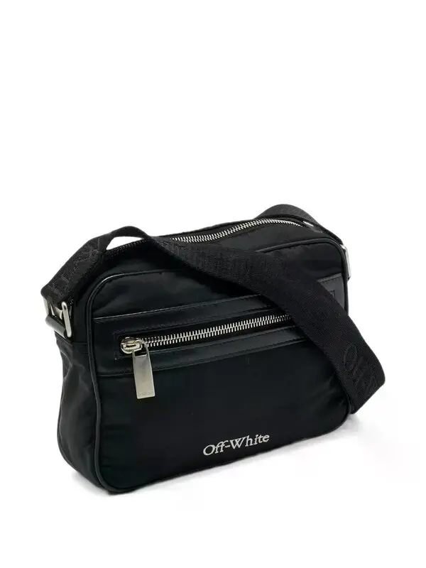 Off-White Core Camera Shoulder Bag