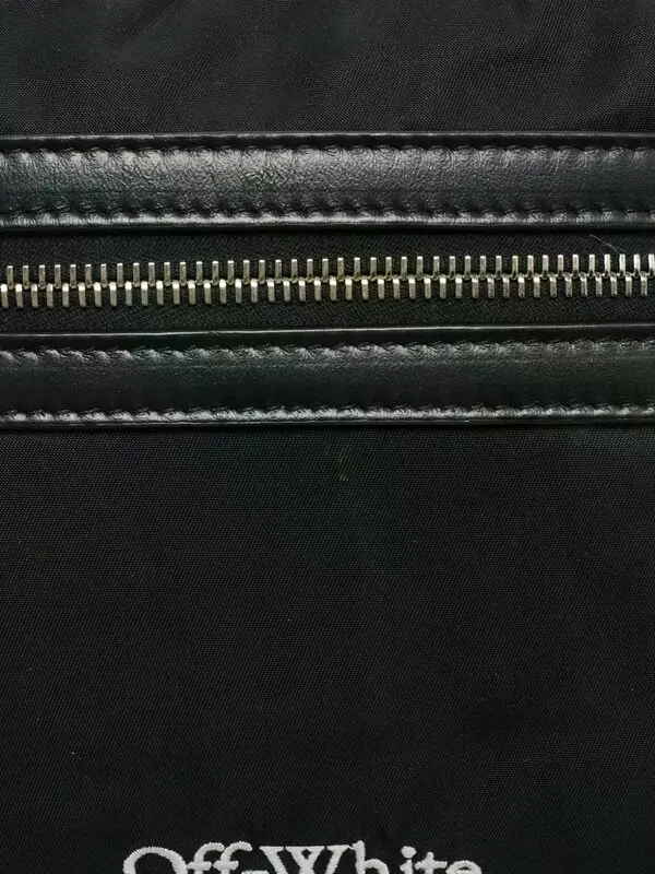 Off-White Core Camera Shoulder Bag
