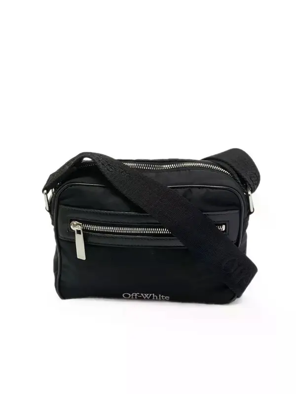 Off-White Core Camera Shoulder Bag