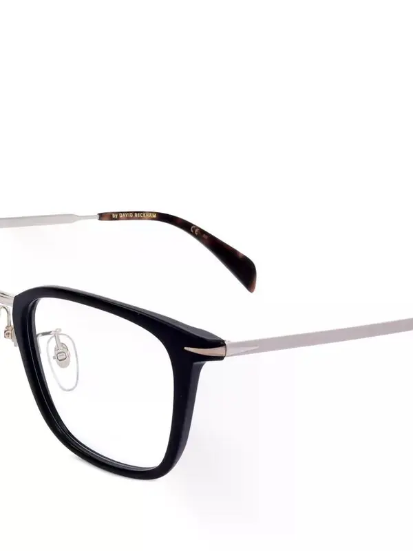 DB EYEWEAR BY DAVID BECKHAM Square-frame Glasses