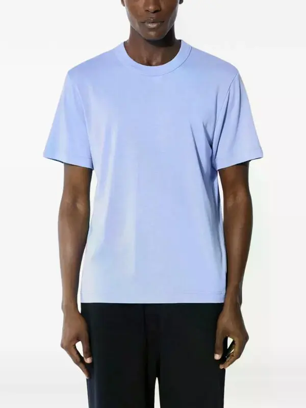 CDLP Crew-neck T-shirt