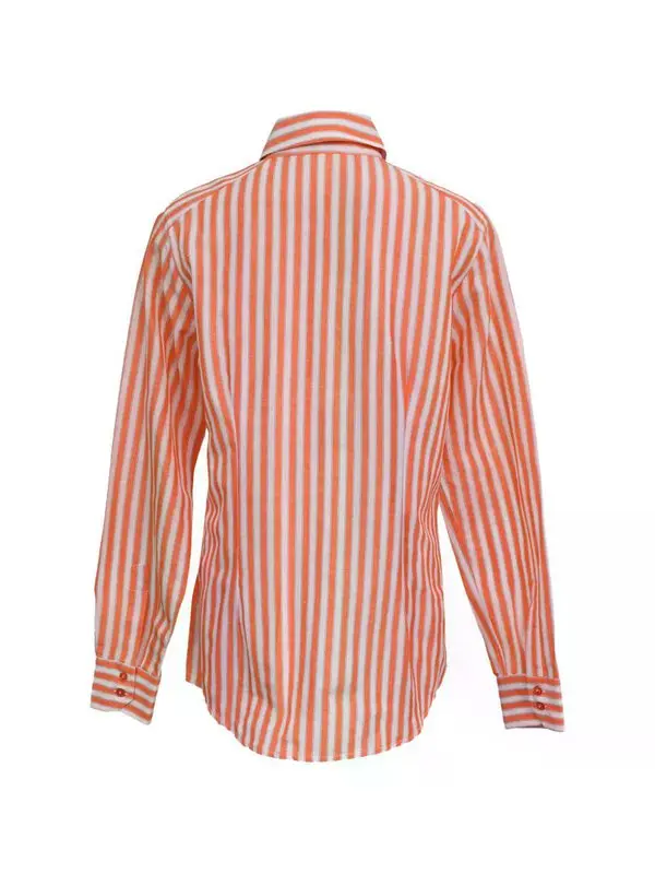 Etro Striped Button-down Shirt