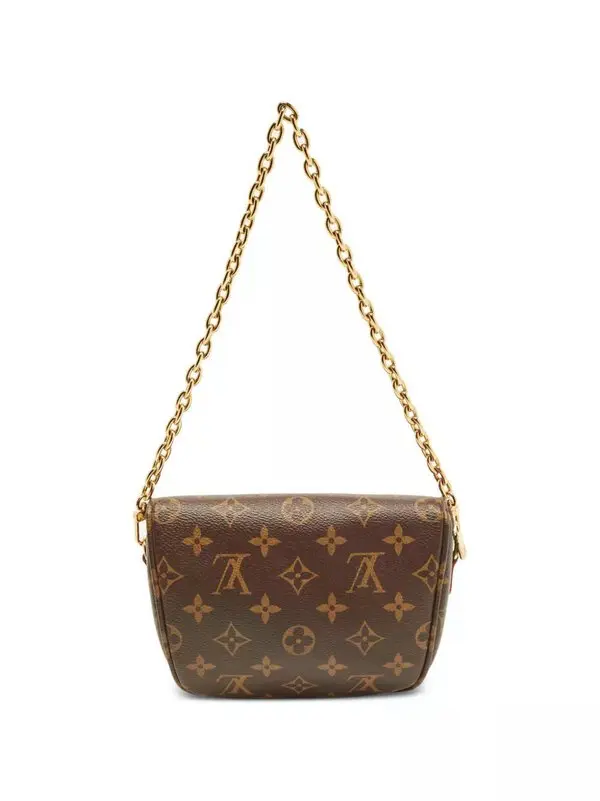 LOUIS VUITTON Mini Monogram Crossbody Bag