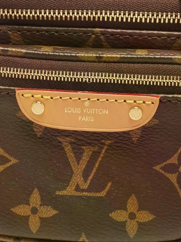 LOUIS VUITTON Mini Monogram Crossbody Bag