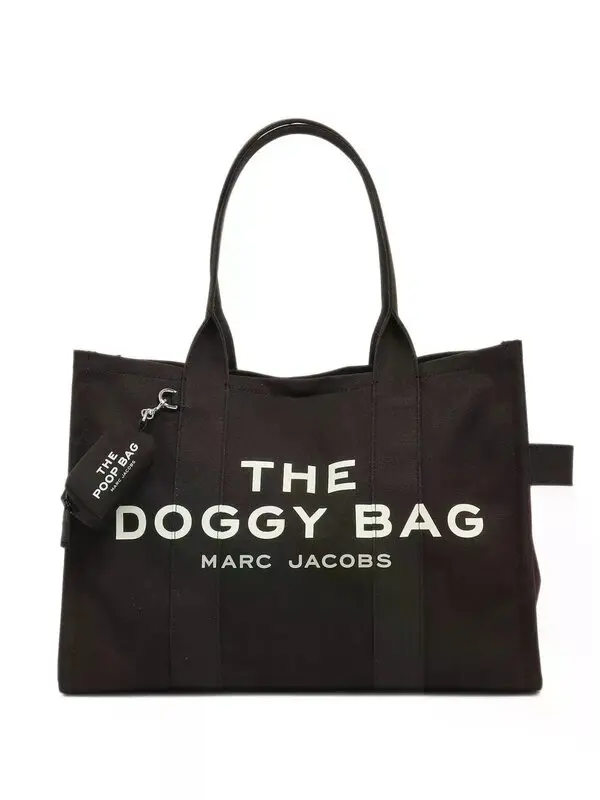 Marc Jacobs The Doggy Bag Tote