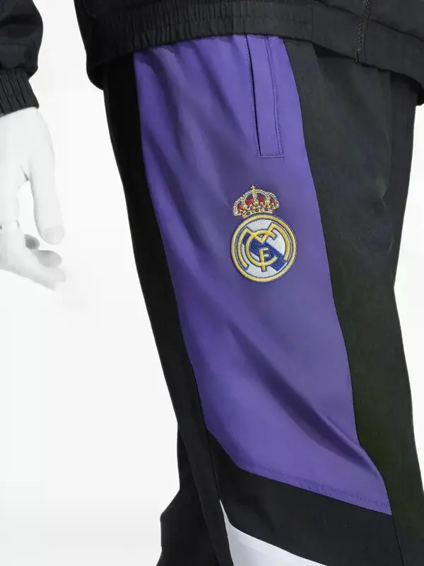 Adidas X Real Madrid Eqt Track Pants