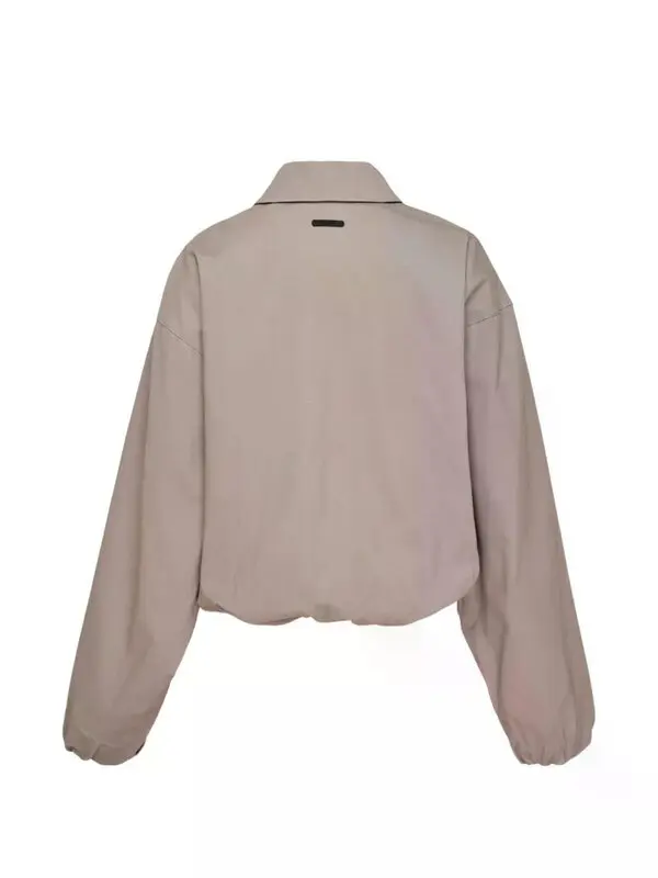 Fear Of God Full-zip Work Jacket