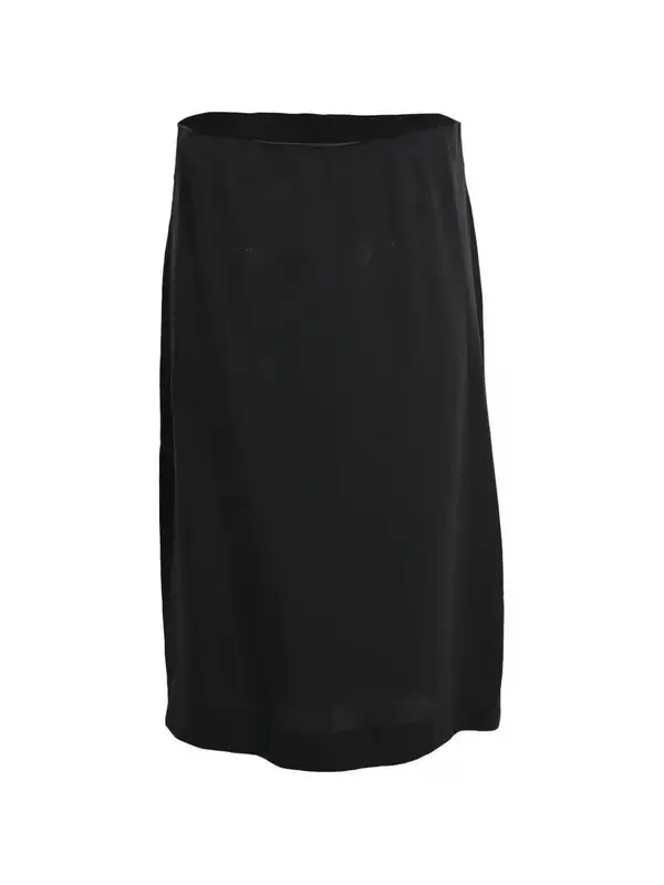 Vanessa Bruno Straight Midi Skirt