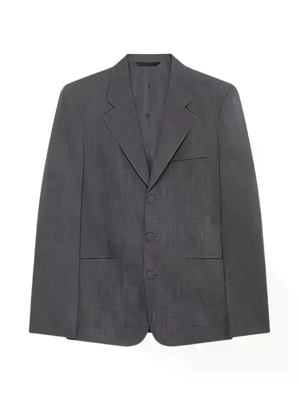 Givenchy Schoolboy Blazer