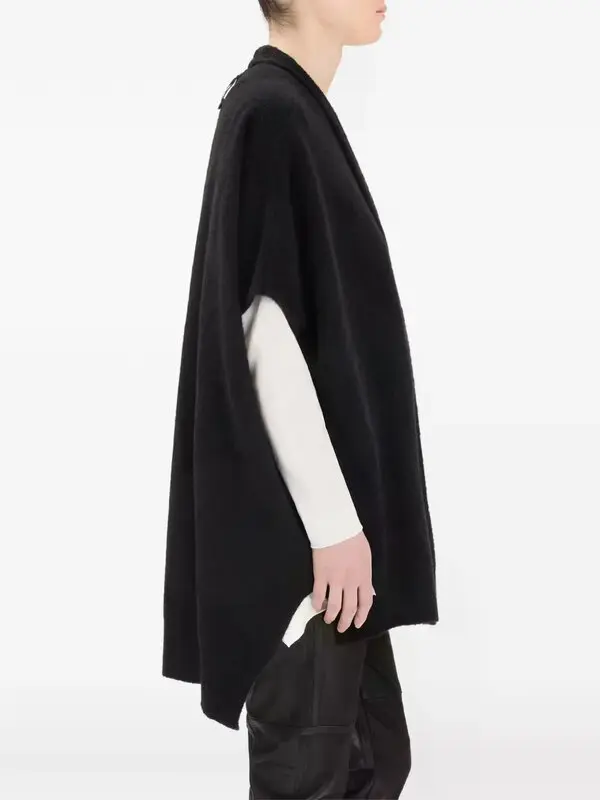 High Prudence Open-front Cardigan