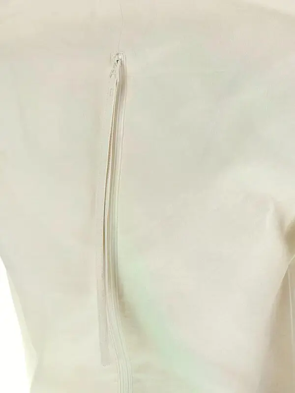 Issey Miyake Allow Structured Top