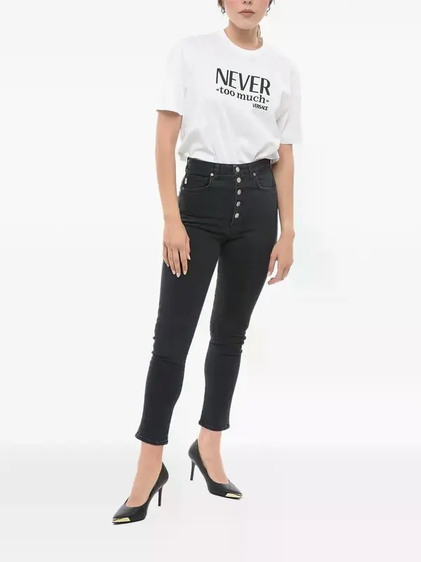 COMPAGNIA DEL DENIM Feliz Slim-fit Jeans