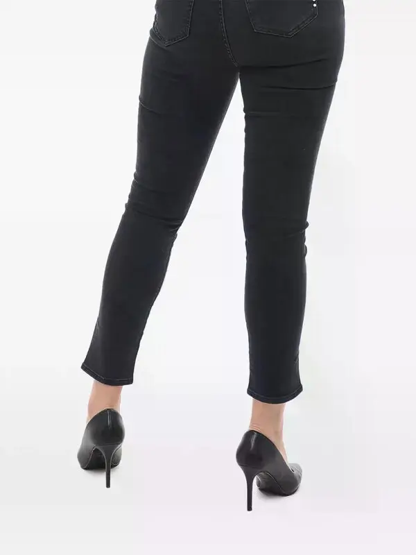 COMPAGNIA DEL DENIM Feliz Slim-fit Jeans