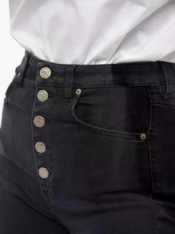 COMPAGNIA DEL DENIM Feliz Slim-fit Jeans