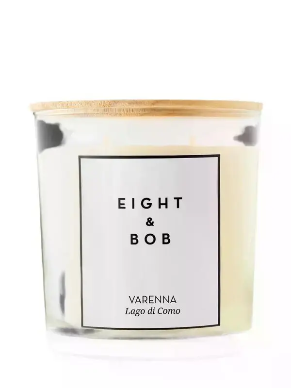 EIGHT & BOB Varenna Candle