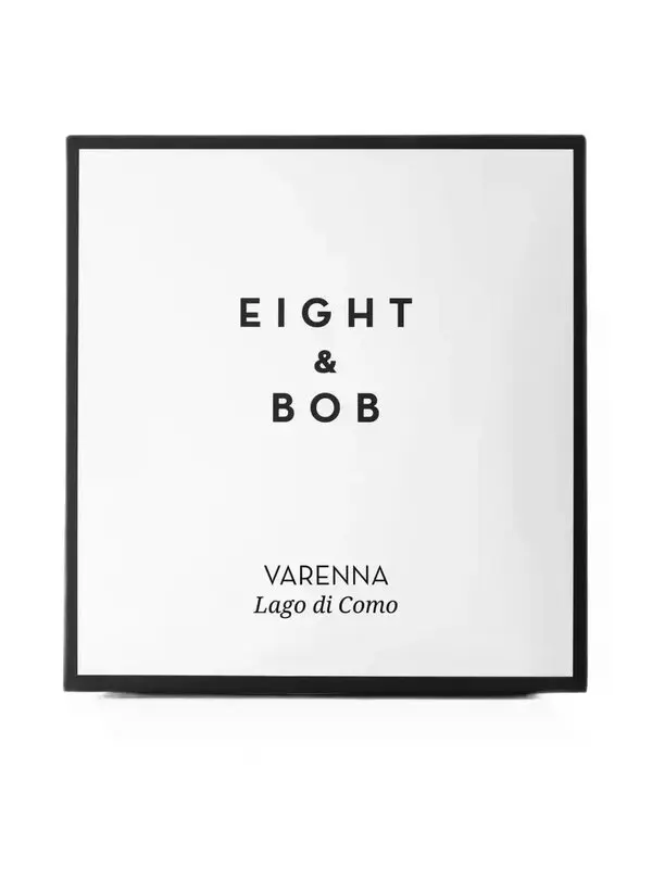 EIGHT & BOB Varenna Candle