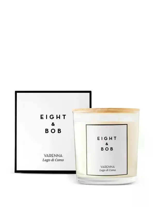 EIGHT & BOB Varenna Candle