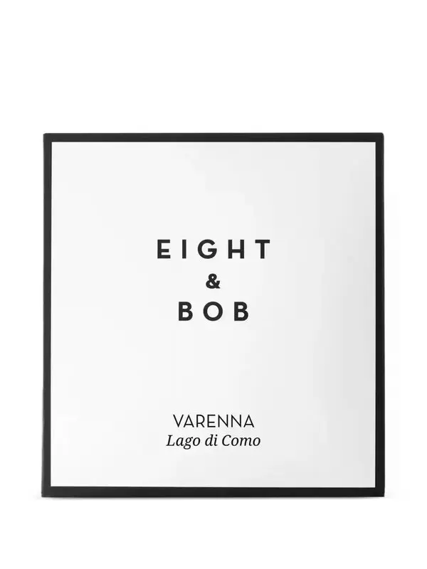 EIGHT & BOB Varenna Candle