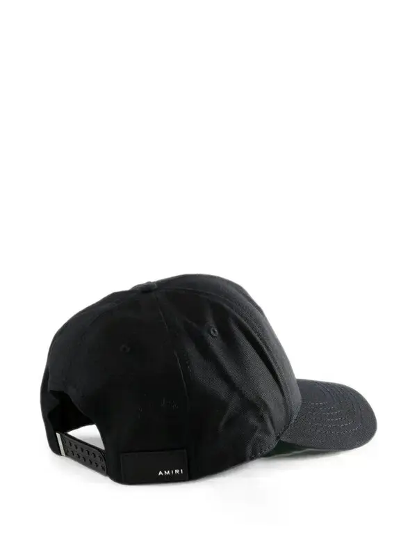 Amiri Ma-logo Baseball Cap