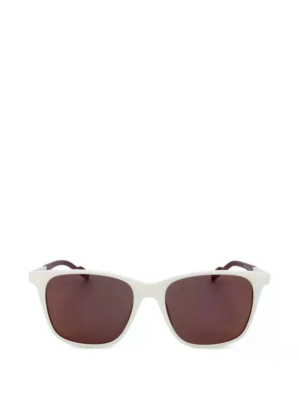 Adidas Square-frame Sunglasses