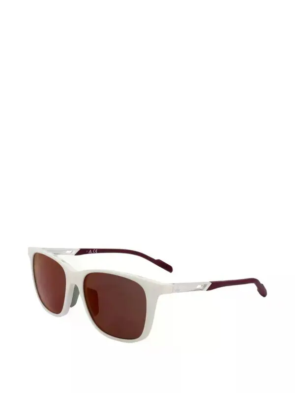Adidas Square-frame Sunglasses