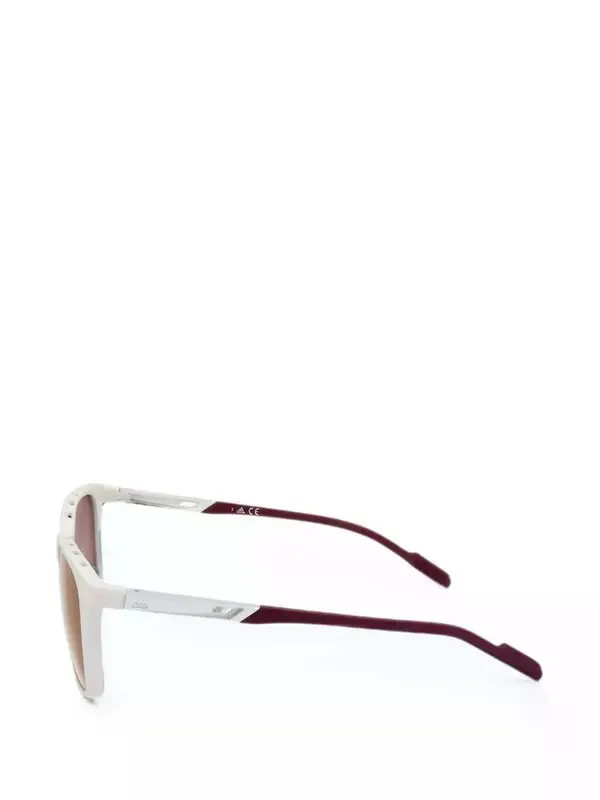 Adidas Square-frame Sunglasses