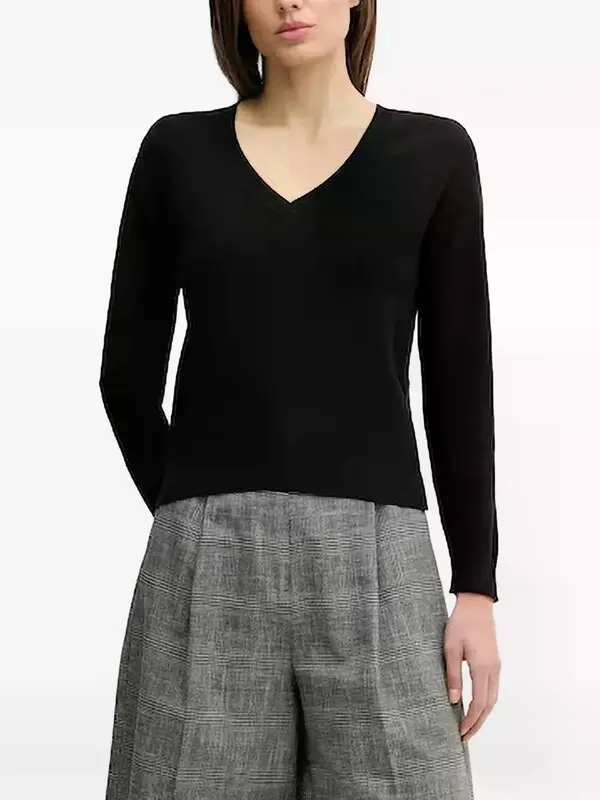 BENETTON V-neck Sweater