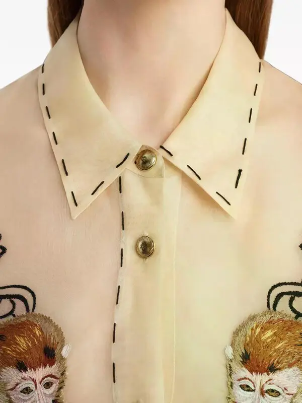 Khaite Goya Top