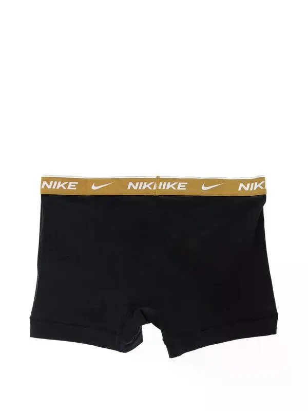 Nike Logo-waistband Boxers
