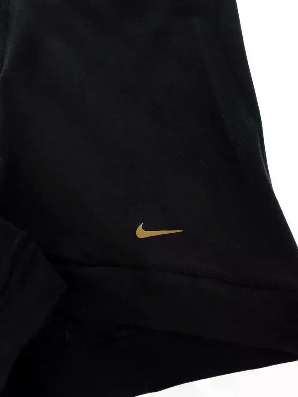 Nike Logo-waistband Boxers