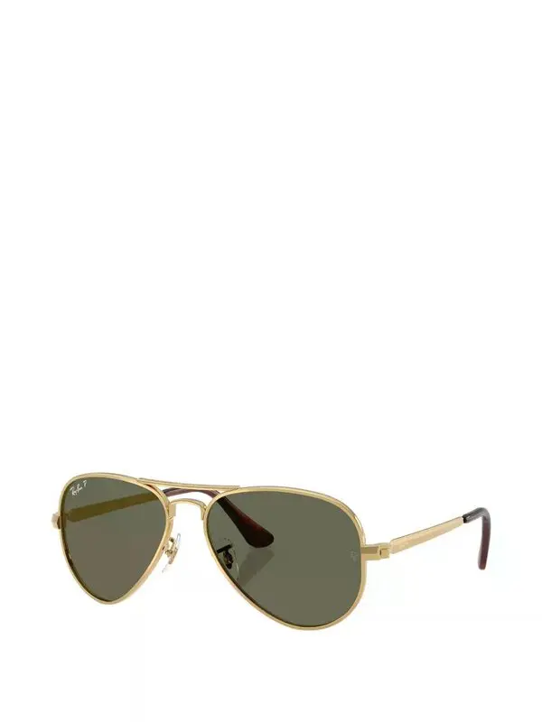 Ray-ban Aviator Max Sunglasses