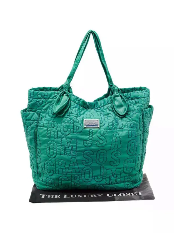 Marc Jacobs Pretty Tate Tote Bag