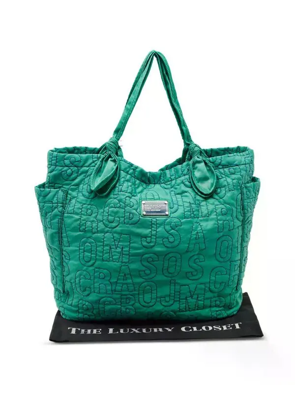 Marc Jacobs Pretty Tate Tote Bag