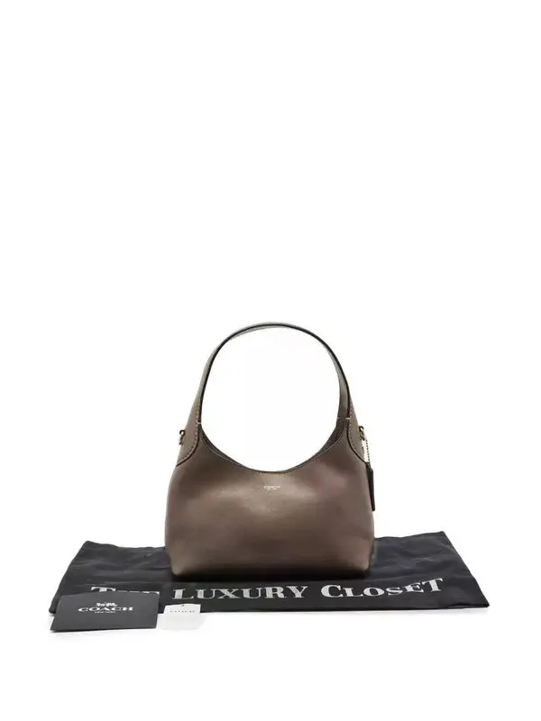COACH VINTAGE Brooklyn 23 Tote Bag