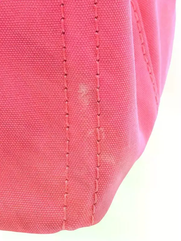 Prada 2013-2026 Canapa Handbag