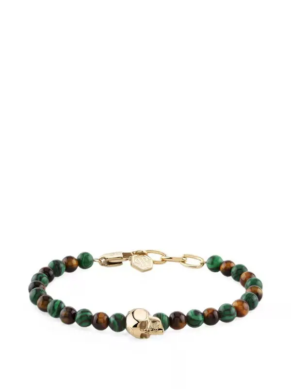 Philipp Plein Bracelet Icon Chain - Gold