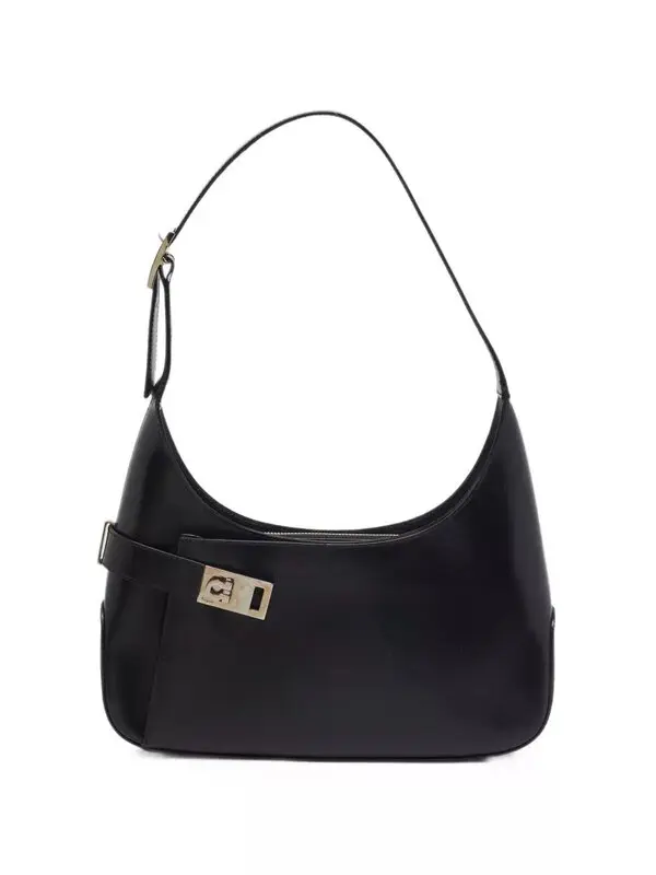 FERRAGAMO Gancini Shoulder Bag