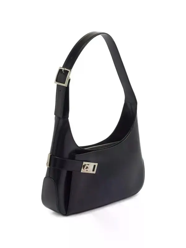 FERRAGAMO Gancini Shoulder Bag