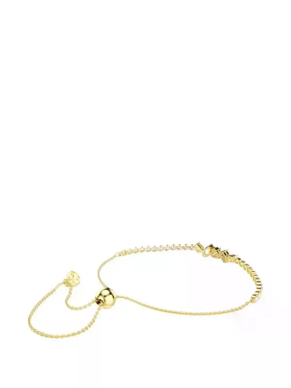 SWAROVSKI Crystal-embellished Mixed-cut Bracelet