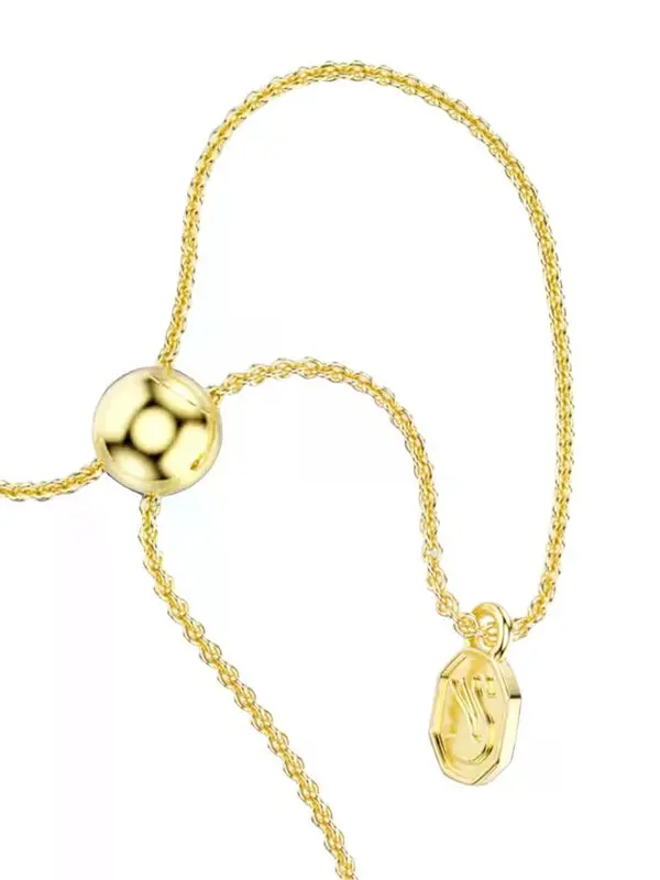 SWAROVSKI Crystal-embellished Mixed-cut Bracelet