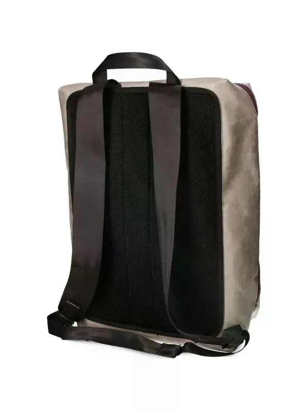 FREITAG F49 Fringe Backpack - Neutrals